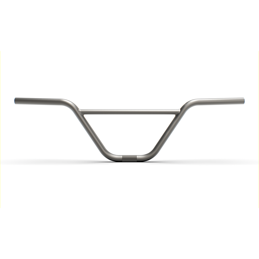 Cook Bros. Racing Titanium Cruiser Bars